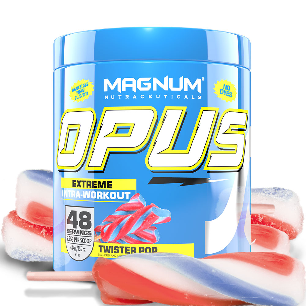 Magnum Opus, 48servings – Lethbridge Supplements and Vitamins
