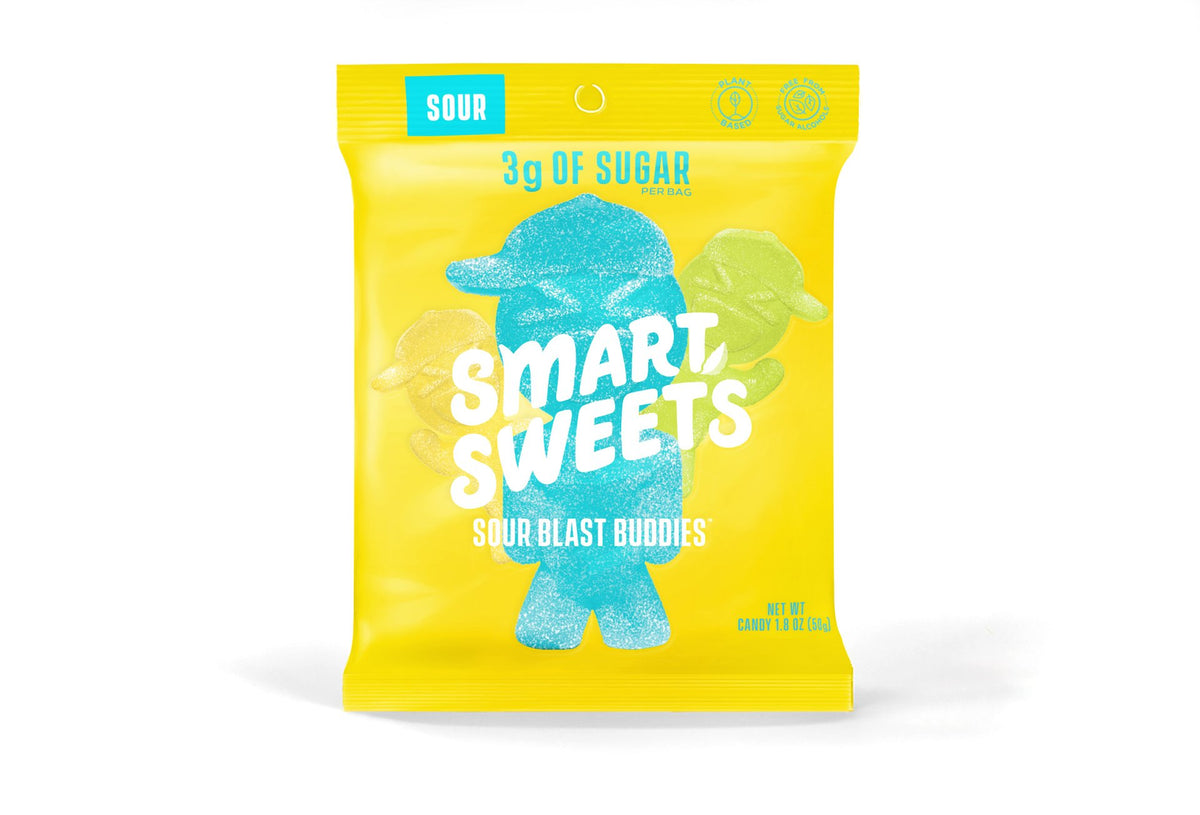 Smart Sweets – Lethbridge Supplements and Vitamins